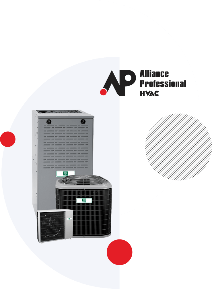 Alliance Professional HVAC | HVAC Contractor San Gabriel, CA